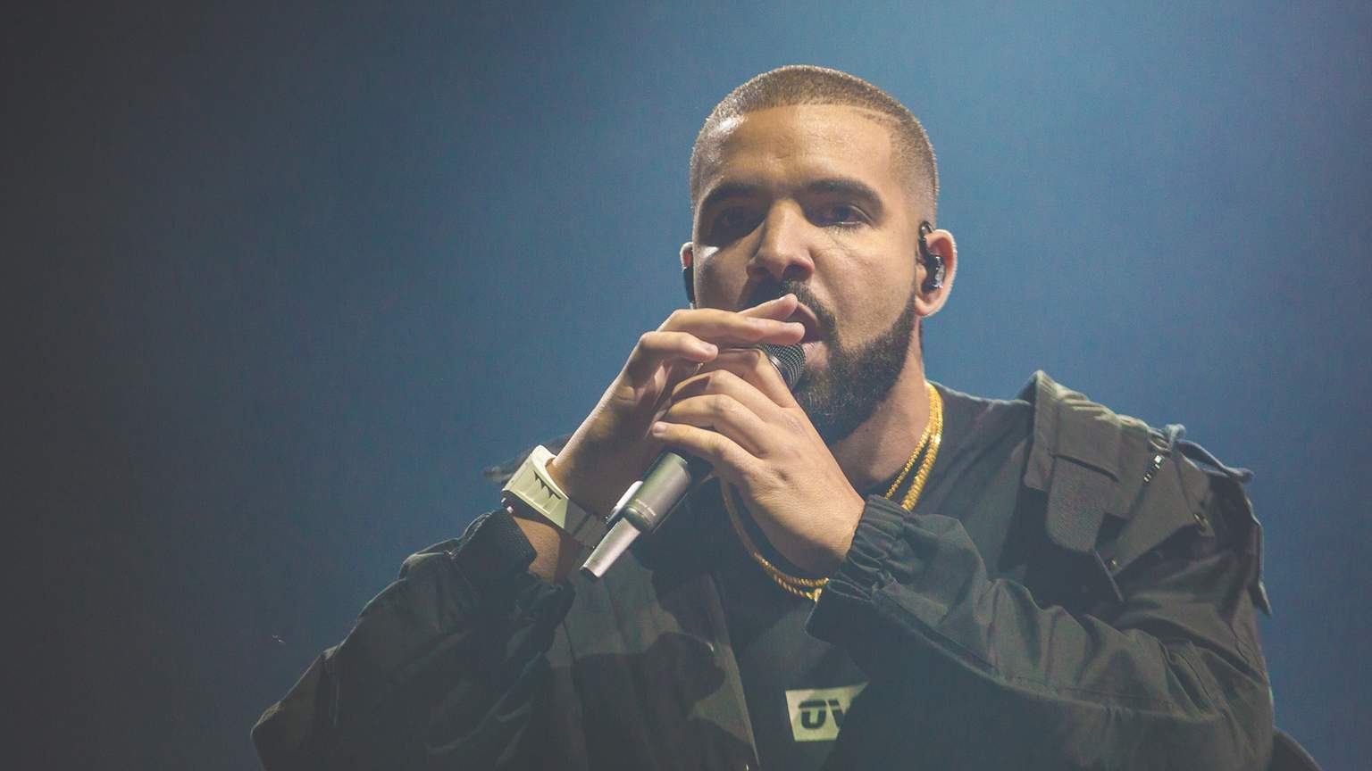 Drake Has Added New Dates to His 2025 Australian Tour Before General ...