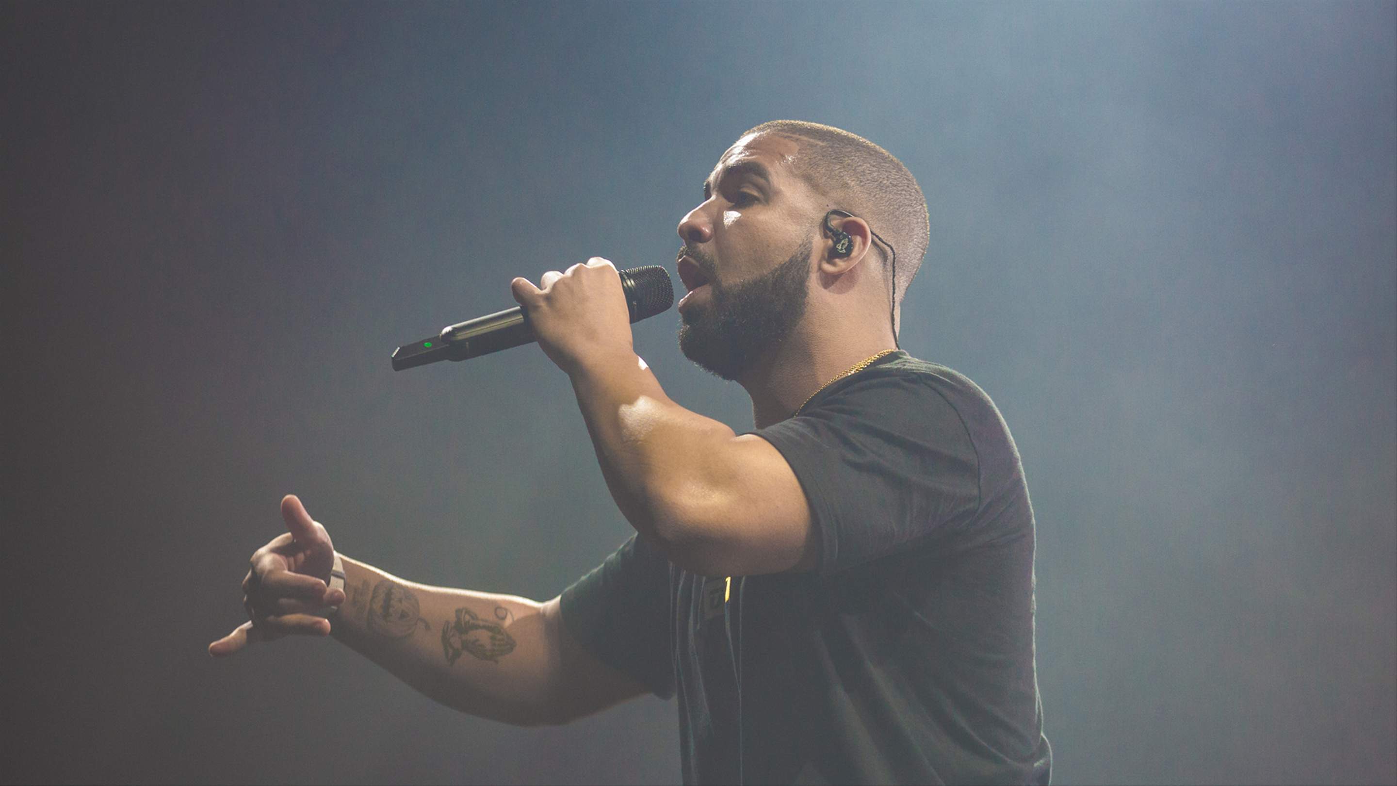 Too Good: Drake's 2025 Australian Tour Has Been Extended Again with New ...