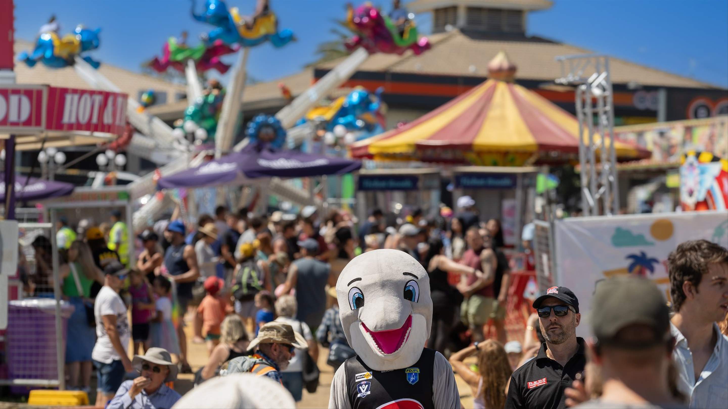 What's on in Frankston: 2025 Events - Concrete Playground