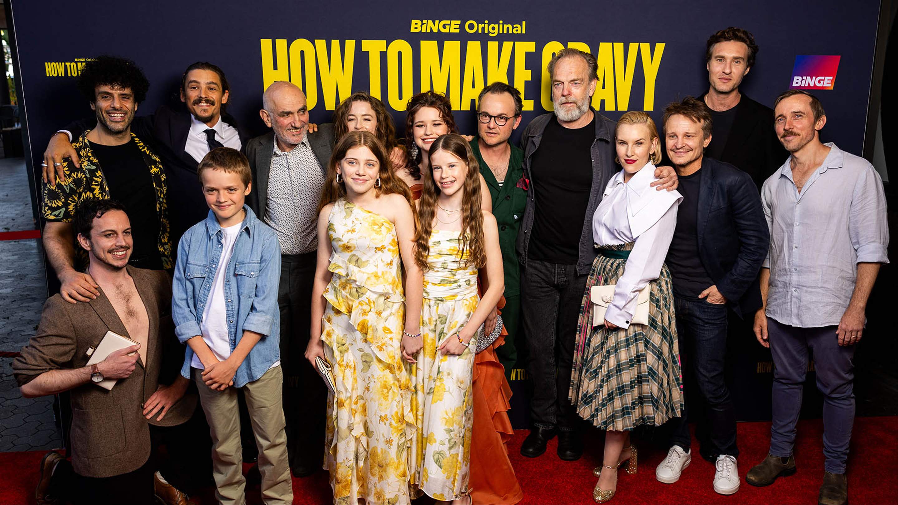 Bringing a Classic Paul Kelly Song (and Christmas Favourite) to the ...