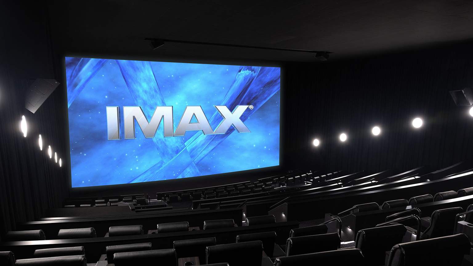 Coming Soon: As Part of IMAX's Big Australian Expansion, Four New Locations Are Opening Around ...