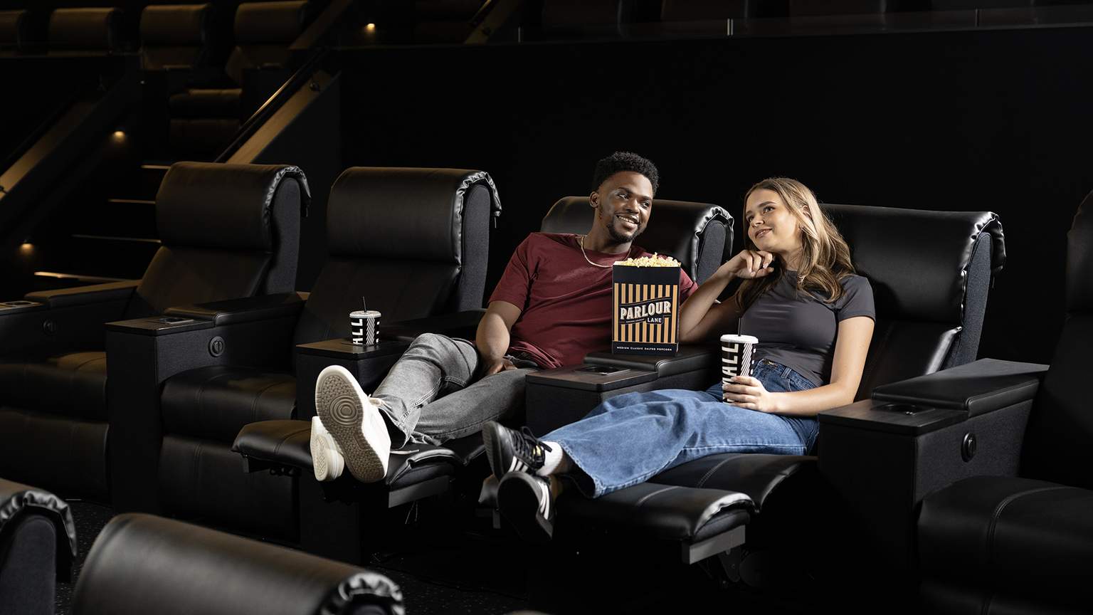 Coming Soon: As Part of IMAX's Big Australian Expansion, Four New ...