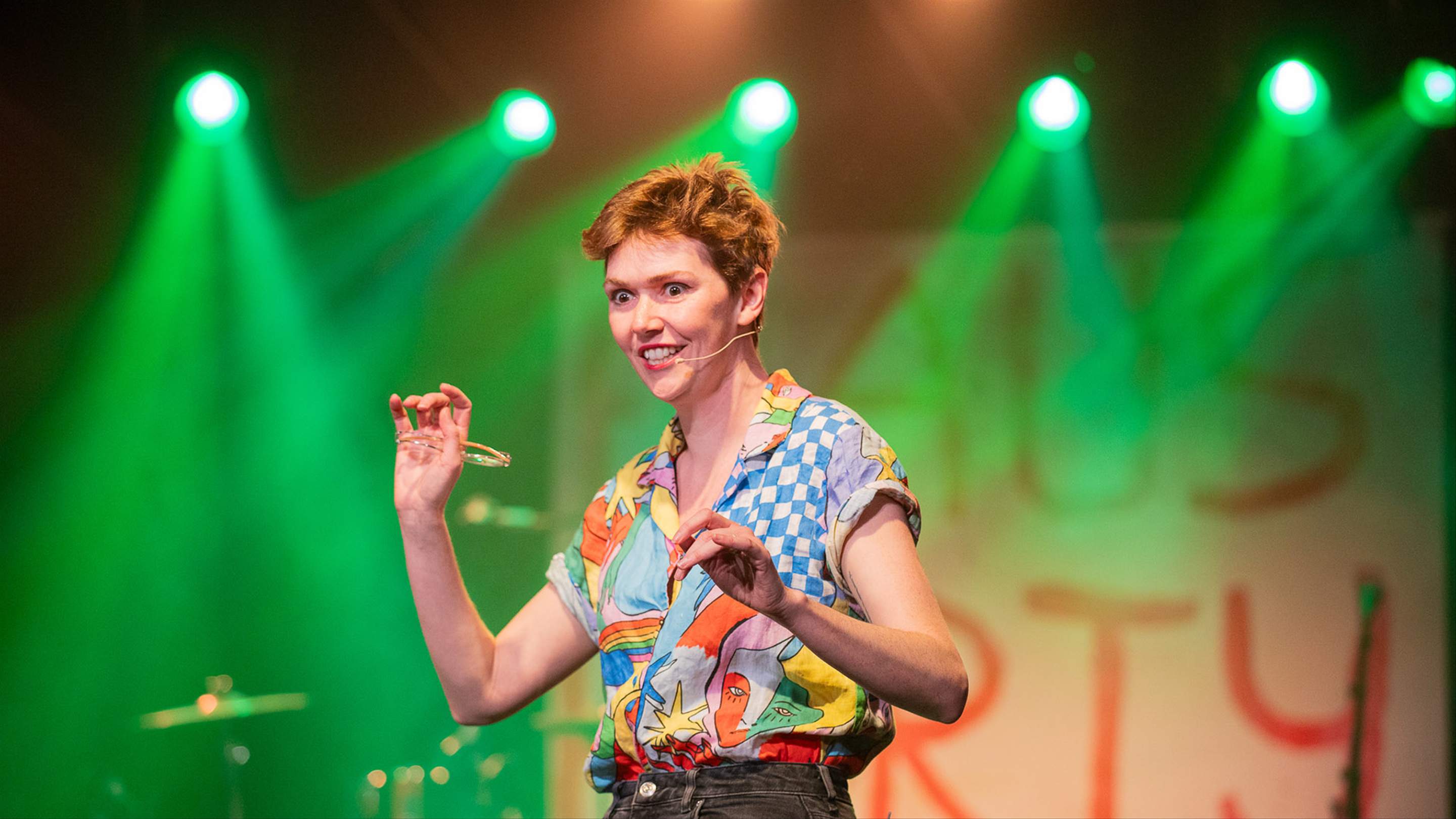 Laughs Incoming: Melbourne International Comedy Festival Is Back for ...