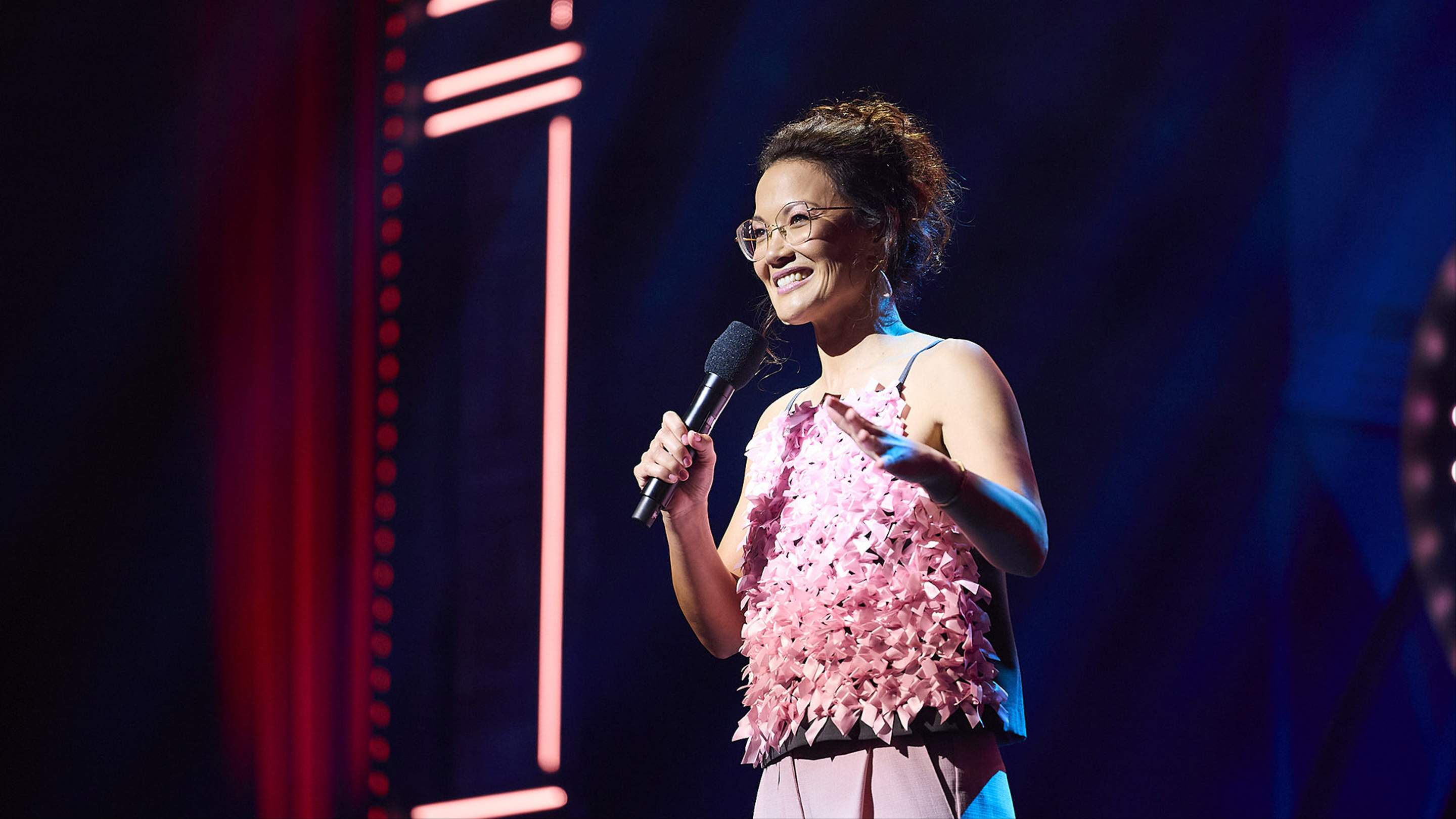 Laughs Incoming: Melbourne International Comedy Festival Is Back for ...