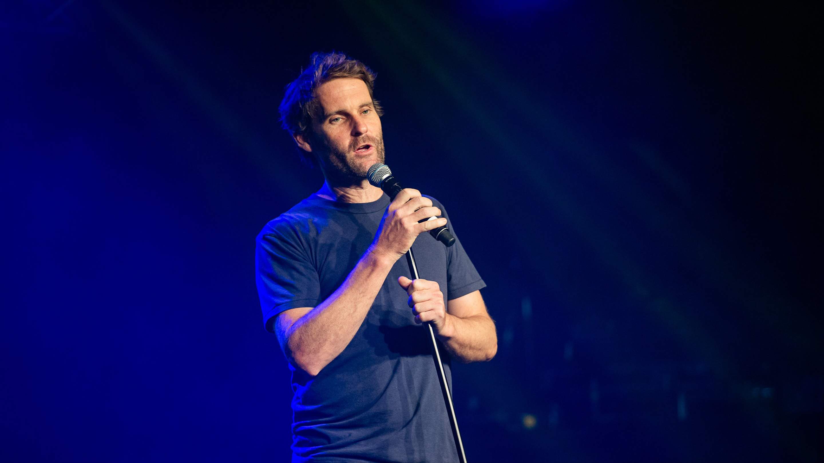 Laughs Incoming: Melbourne International Comedy Festival Is Back for ...