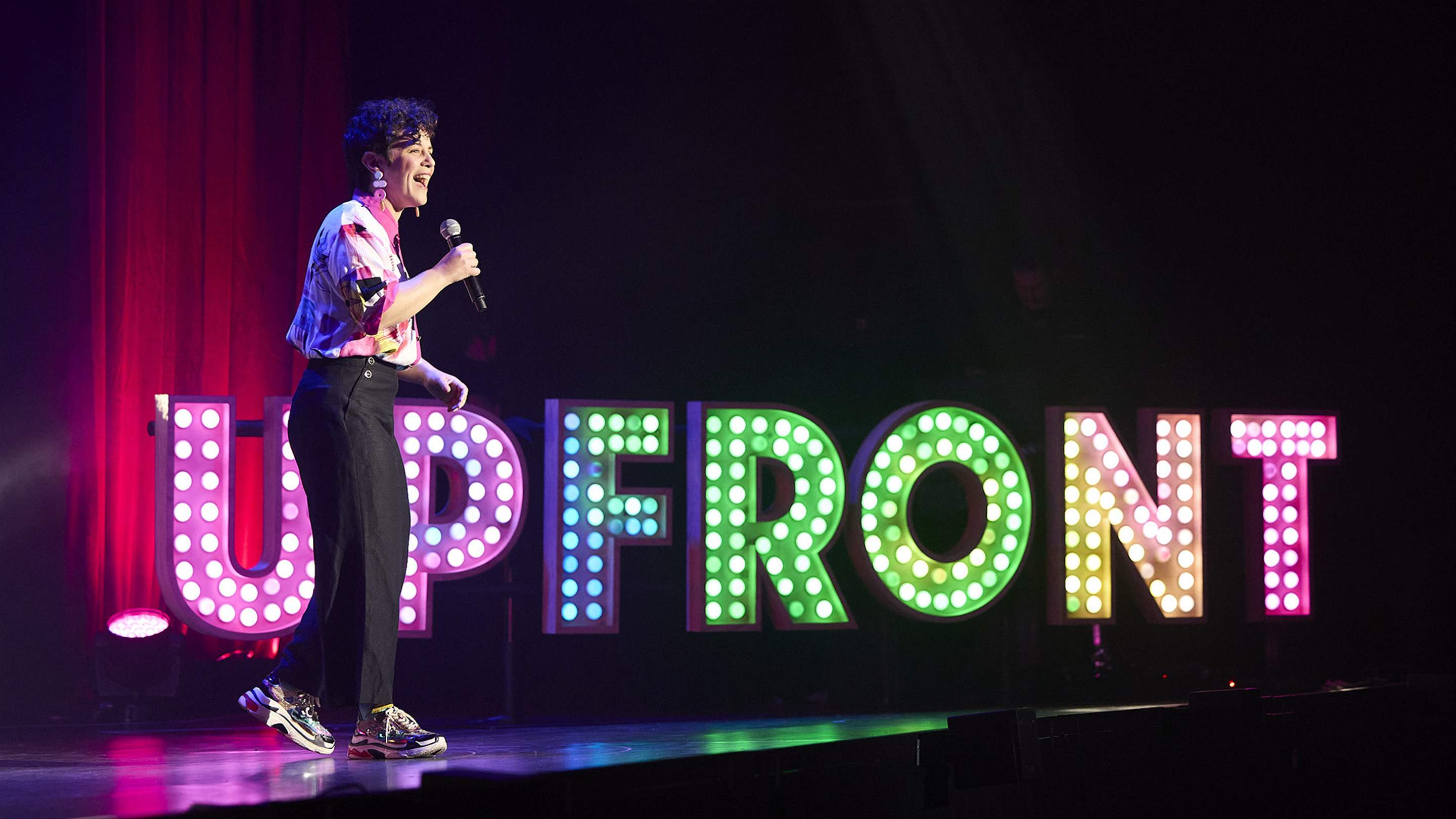 Laughs Incoming: Melbourne International Comedy Festival Is Back for ...