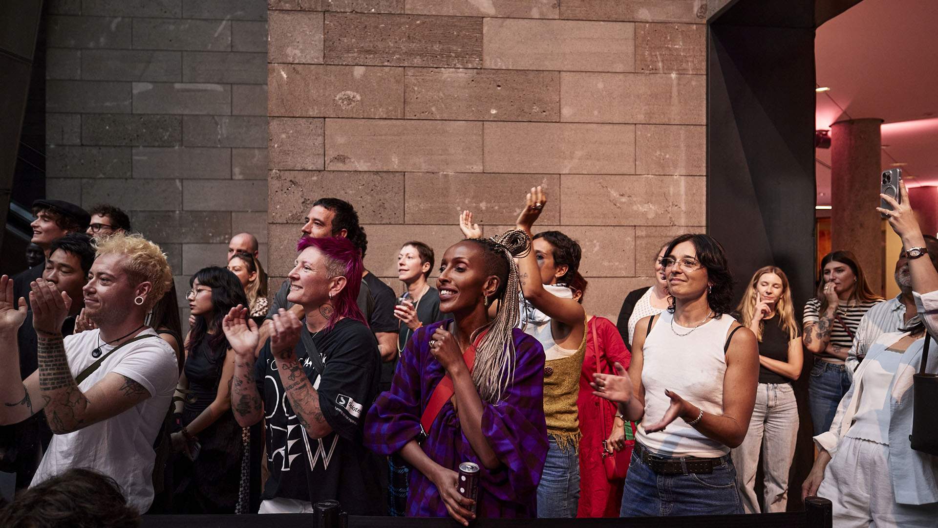 NGV & Midsumma: Queer Histories, Futures & Creativity