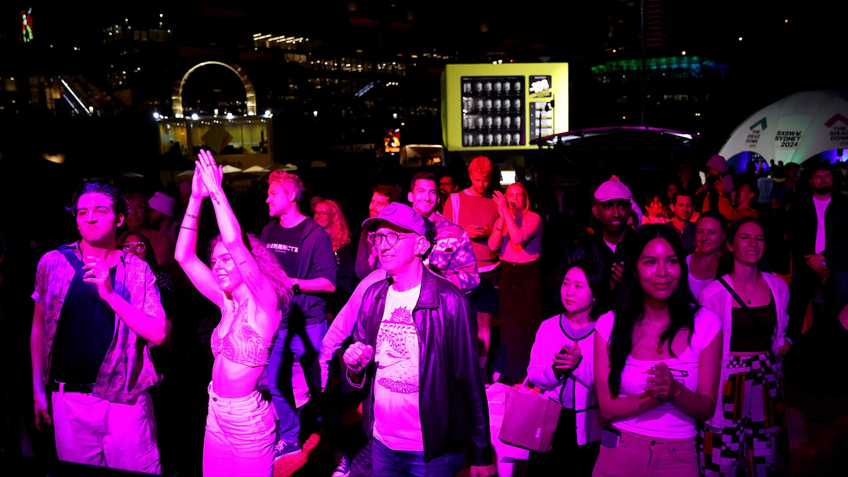 SXSW Sydney Has Announced Its 2025 Dates — and After a Huge Event in ...
