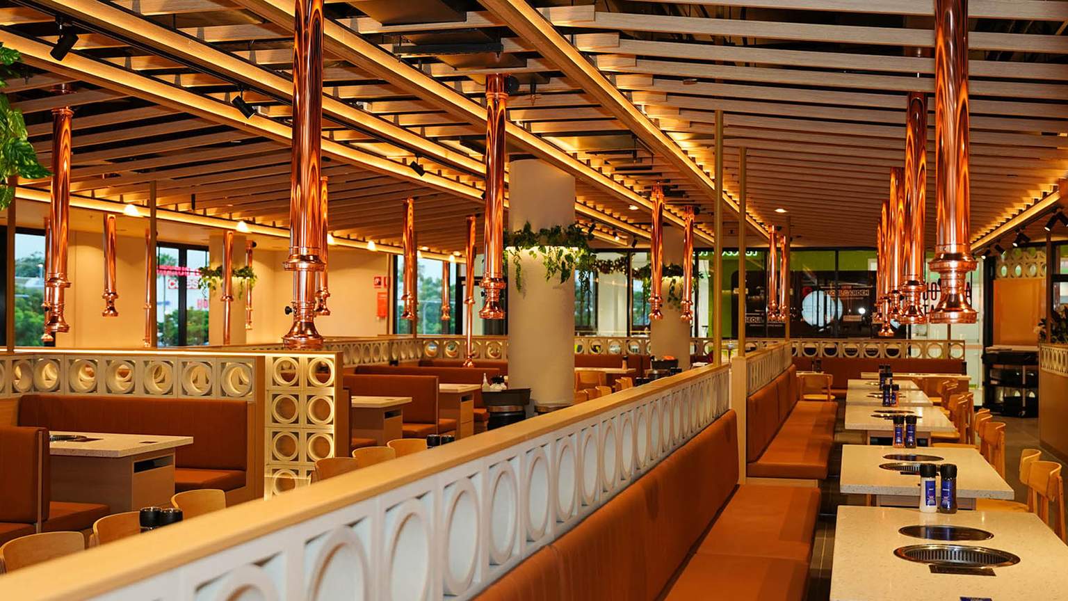 Now Open: Seoul Garden Has Launched Its First Brisbane Korean BBQ and ...