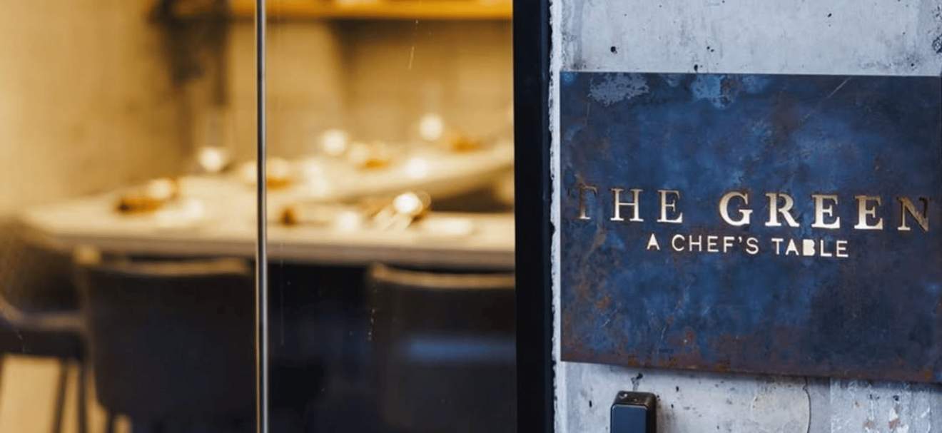 The Green, Hamilton Review