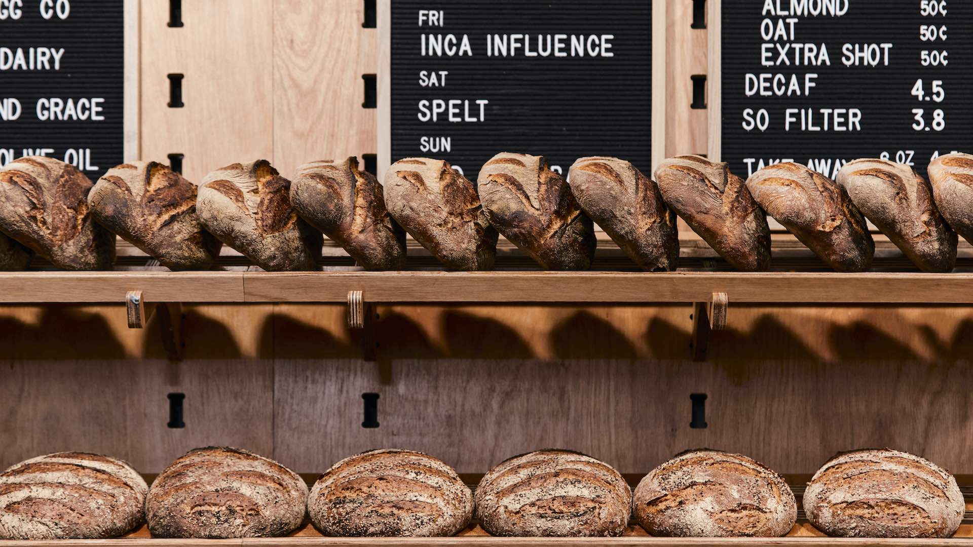 To be Frank Is Opening Its Third Outpost in Brunswick East in Early 2025