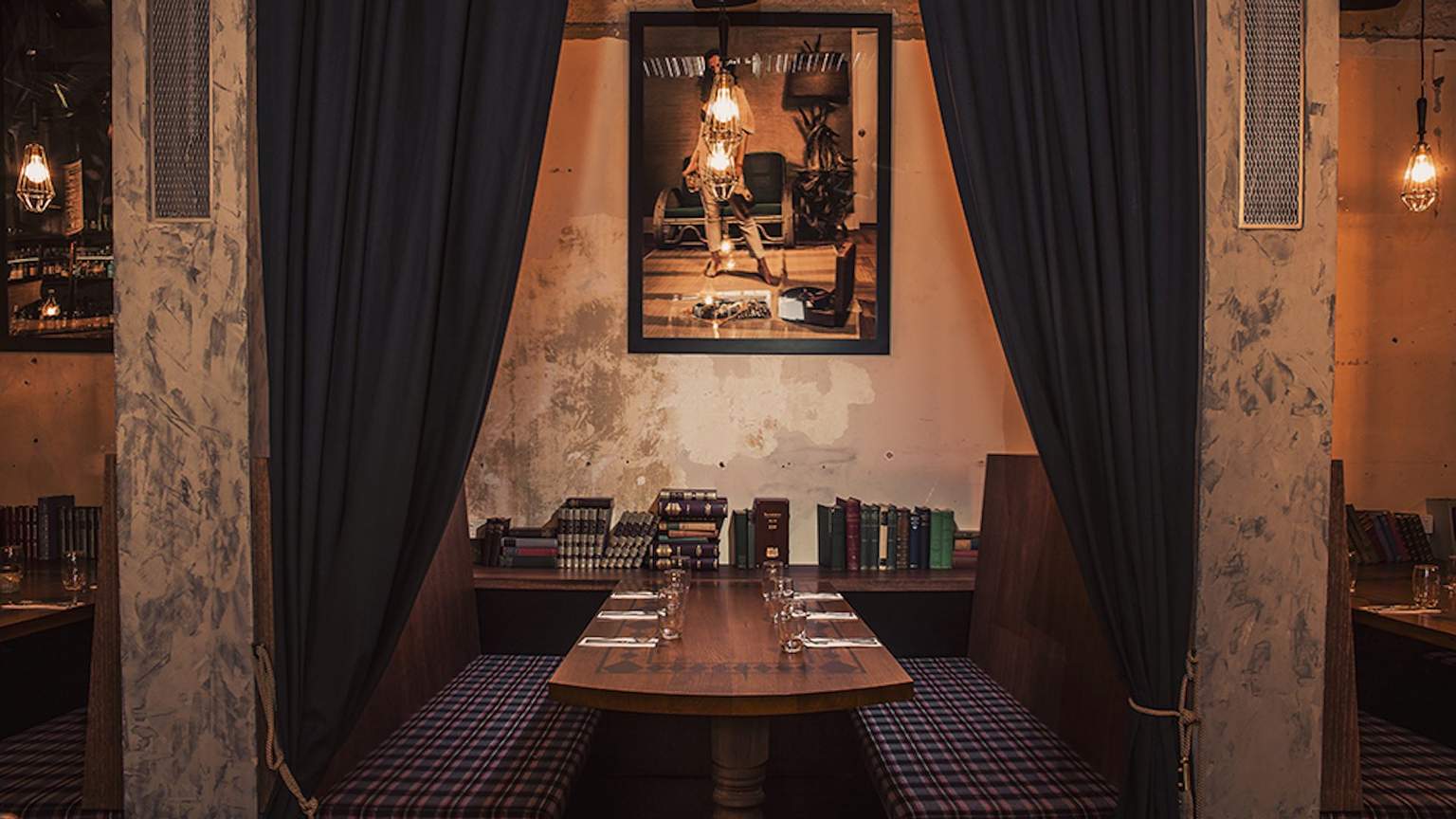 Craft Beer and Whisky Bar Boilermaker House Is Closing for Good at the ...