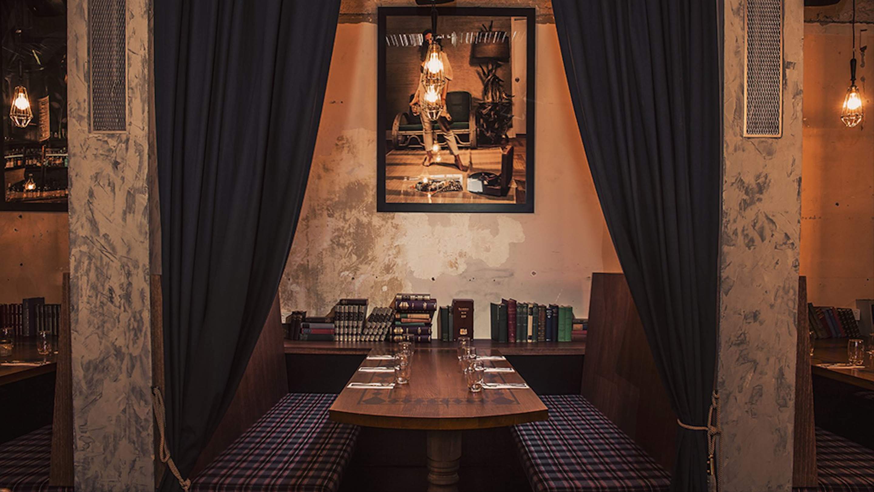 Craft Beer and Whisky Bar Boilermaker House Is Closing for Good at the ...