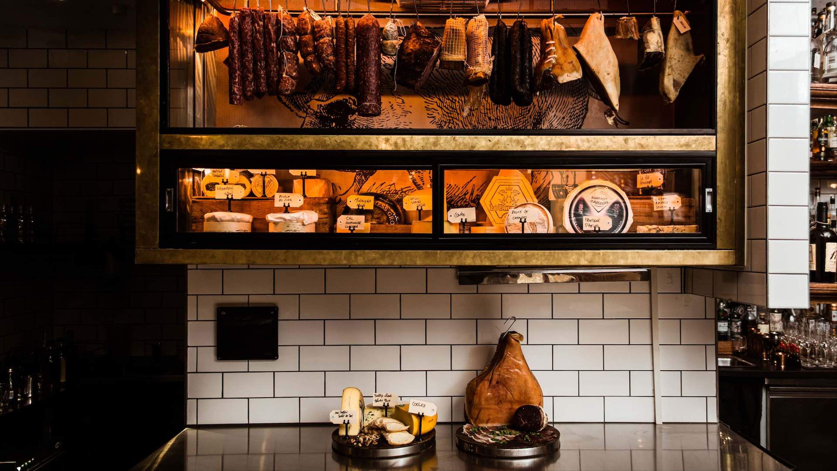 Craft Beer and Whisky Bar Boilermaker House Is Closing for Good at the ...