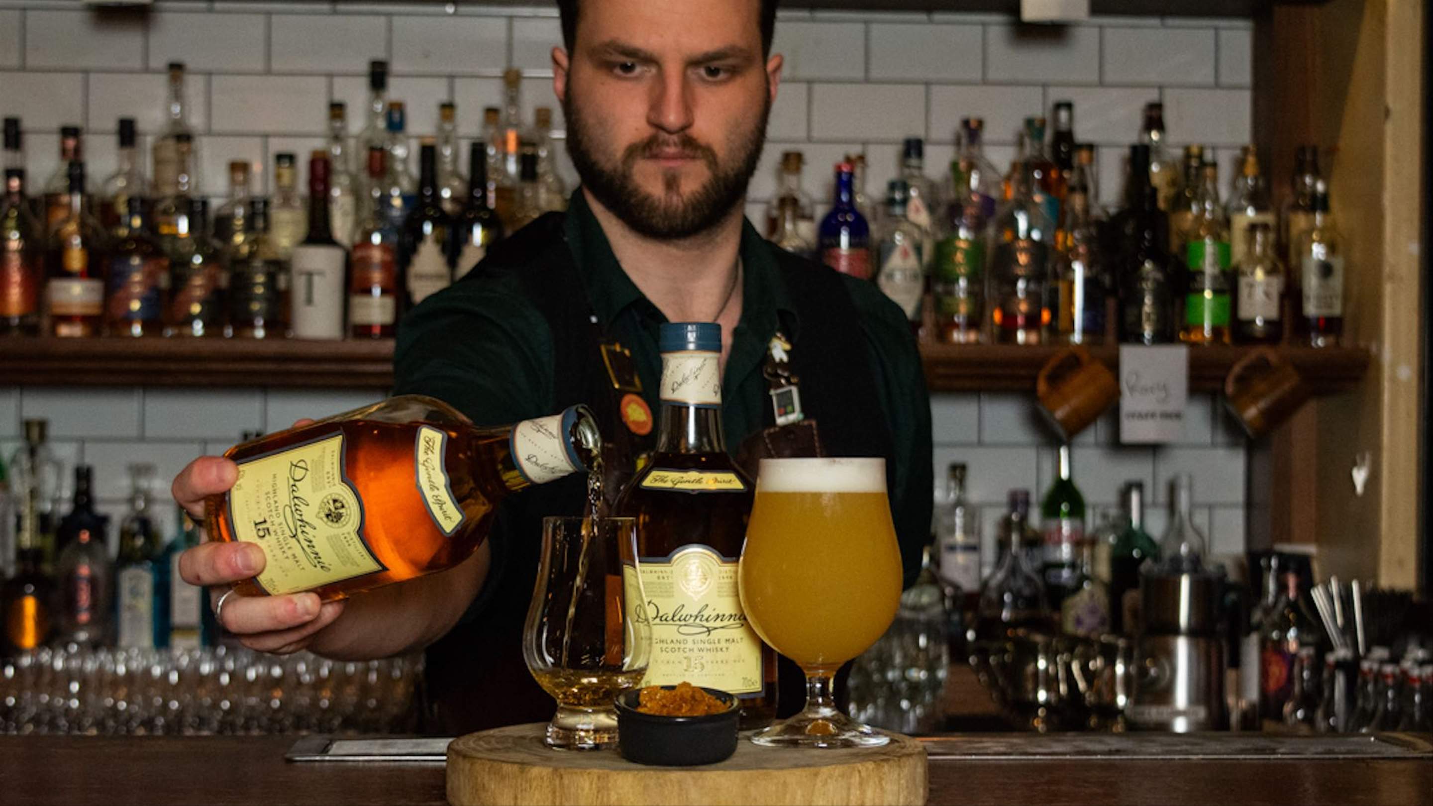 Craft Beer and Whisky Bar Boilermaker House Is Closing for Good at the ...