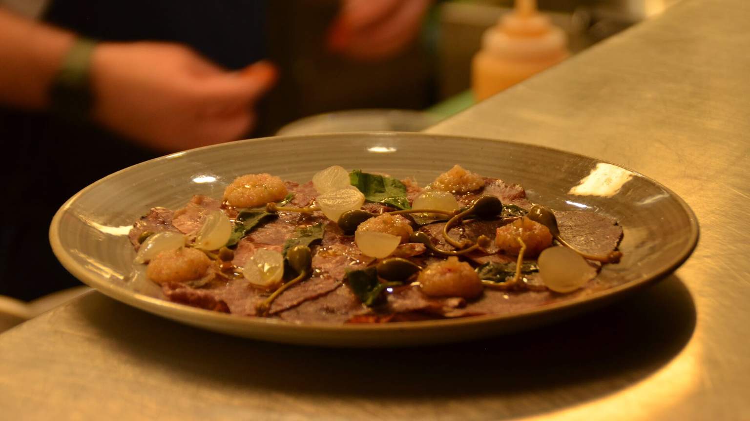 Now Open: Keeper Is the New Brunswick Brewery and Bar Focusing on ...