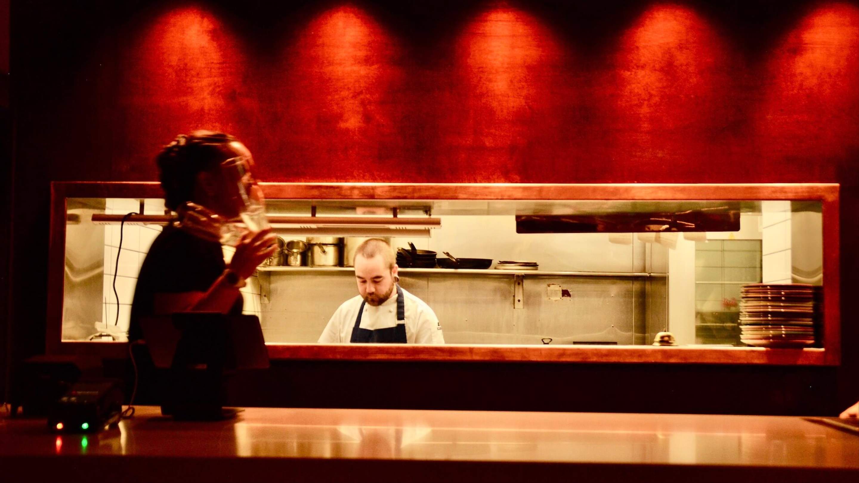 Now Open: Keeper Is the New Brunswick Brewery and Bar Focusing on ...