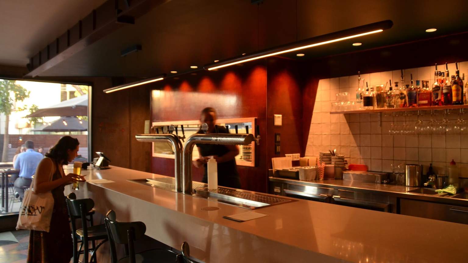 Now Open: Keeper Is the New Brunswick Brewery and Bar Focusing on ...