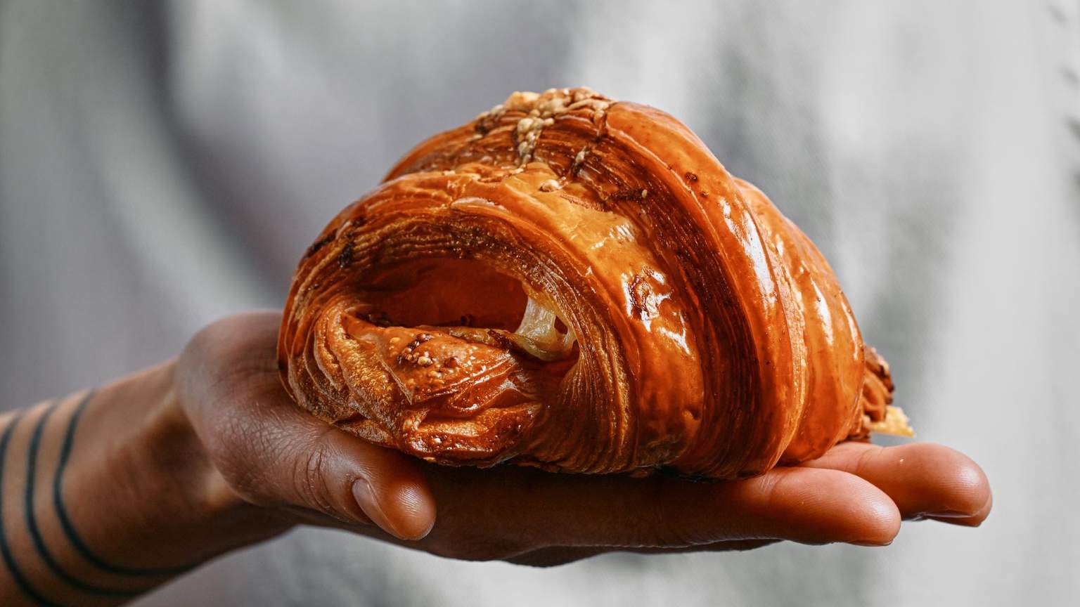 Which Lune Croissant Tastes the Best? We Tried Them All to Find Out