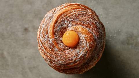 Which Lune Croissant Tastes the Best? We Tried Them All to Find Out