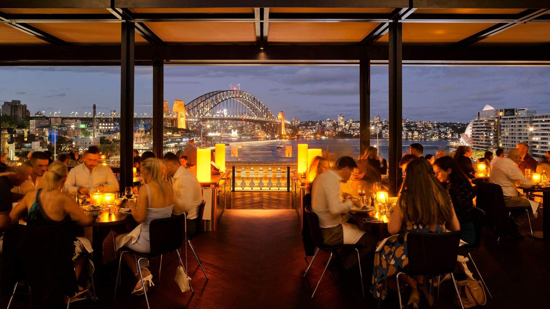 The Best Things to Do in Sydney This November