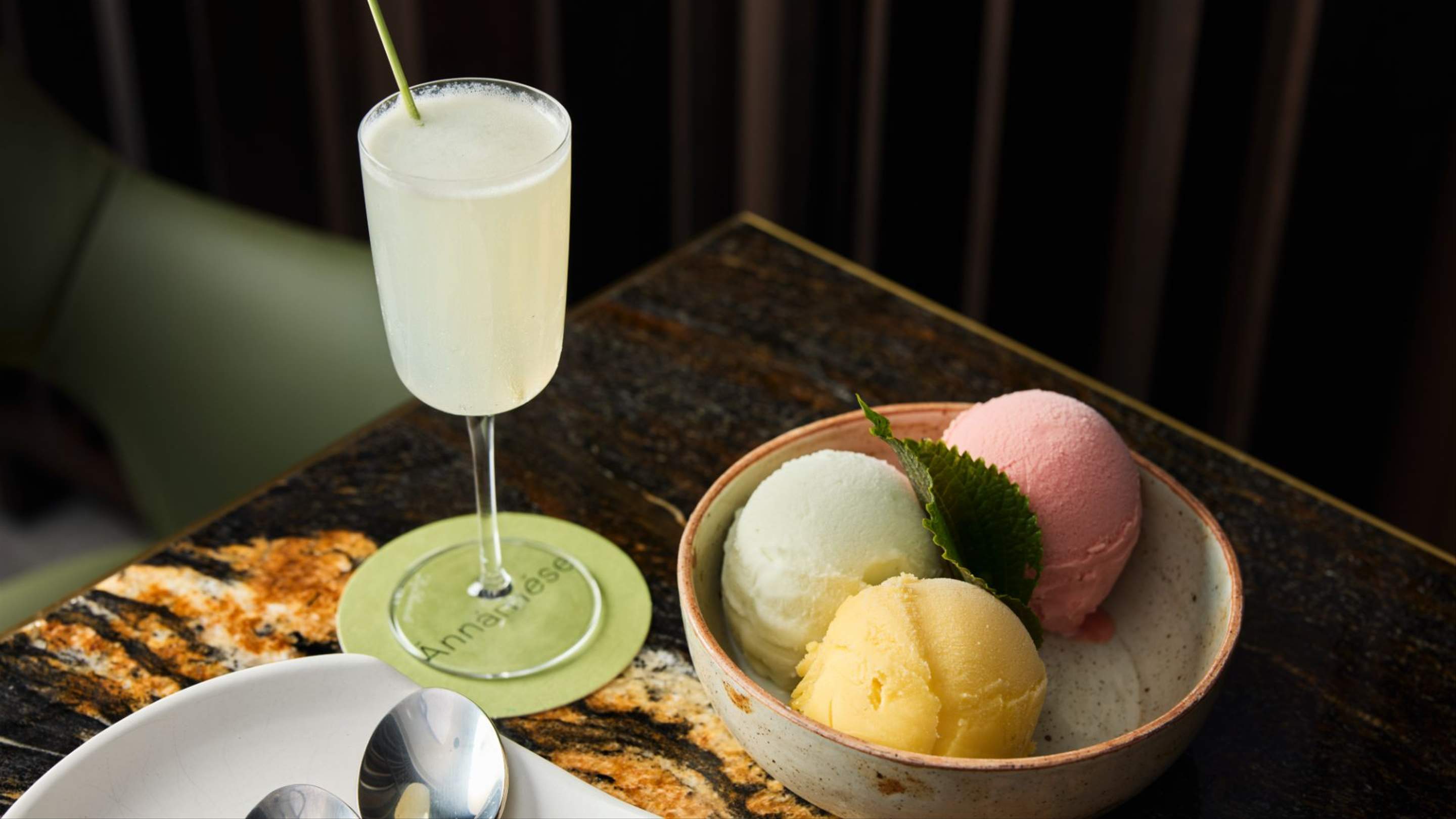 Now Open: Annamese Is The Streets of Barangaroo's New Upscale ...