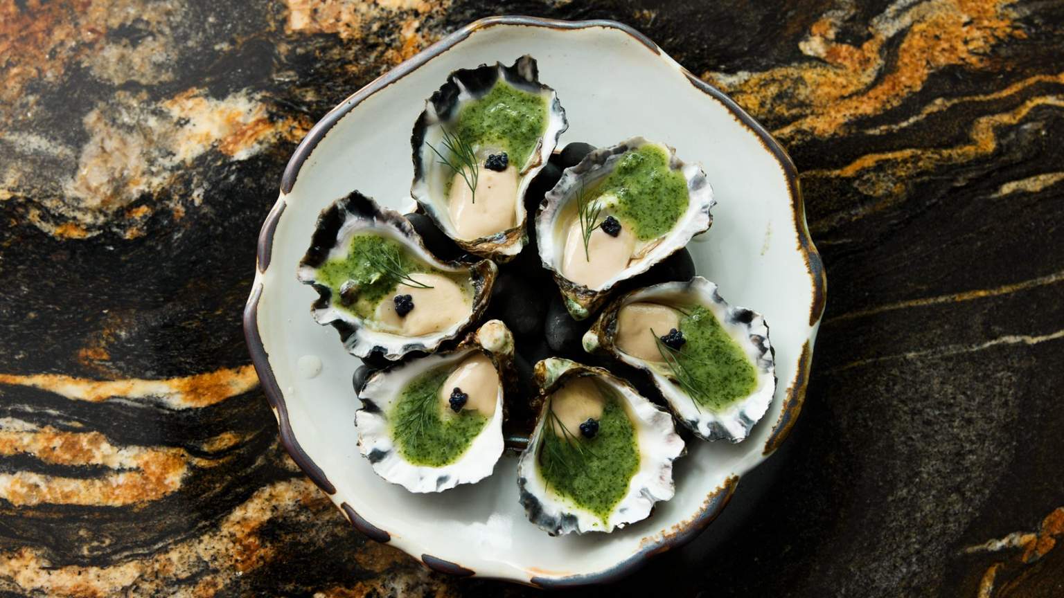 Now Open: Annamese Is The Streets of Barangaroo's New Upscale ...