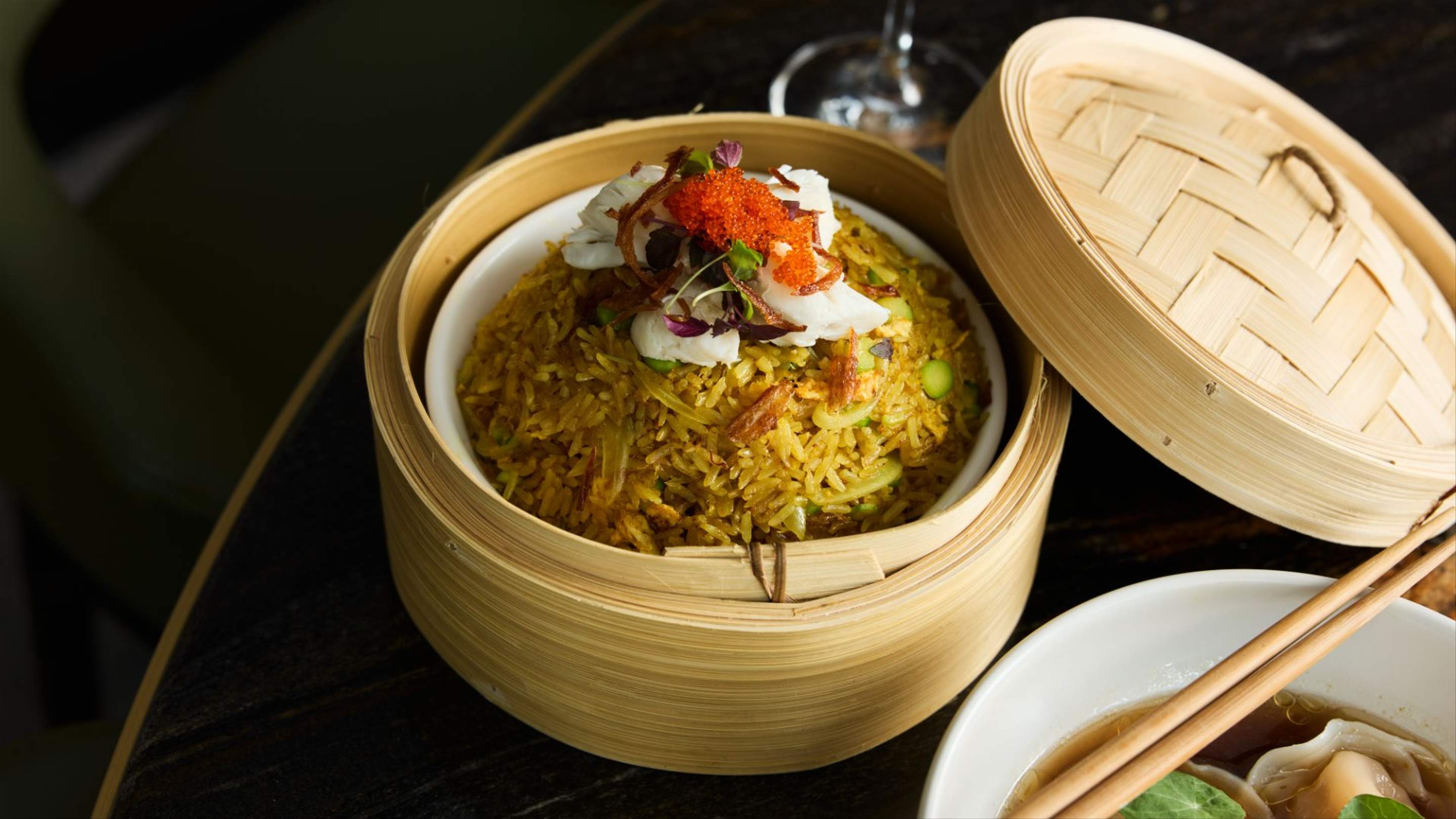 Now Open: Annamese Is The Streets of Barangaroo's New Upscale ...