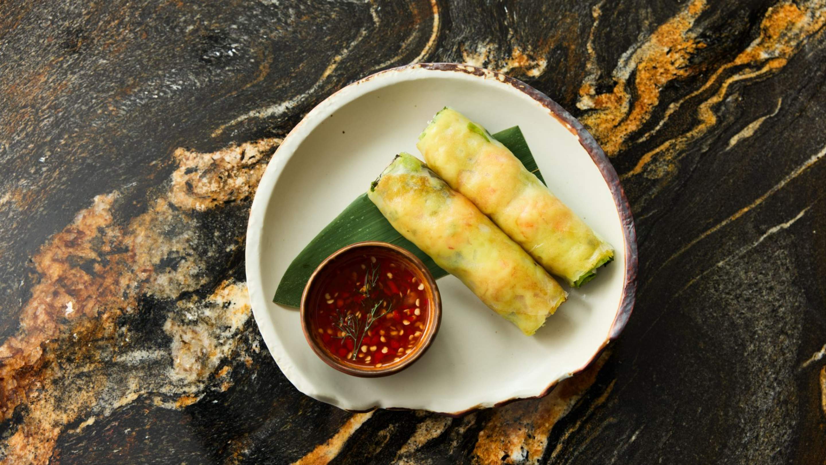 Now Open: Annamese Is The Streets of Barangaroo's New Upscale ...