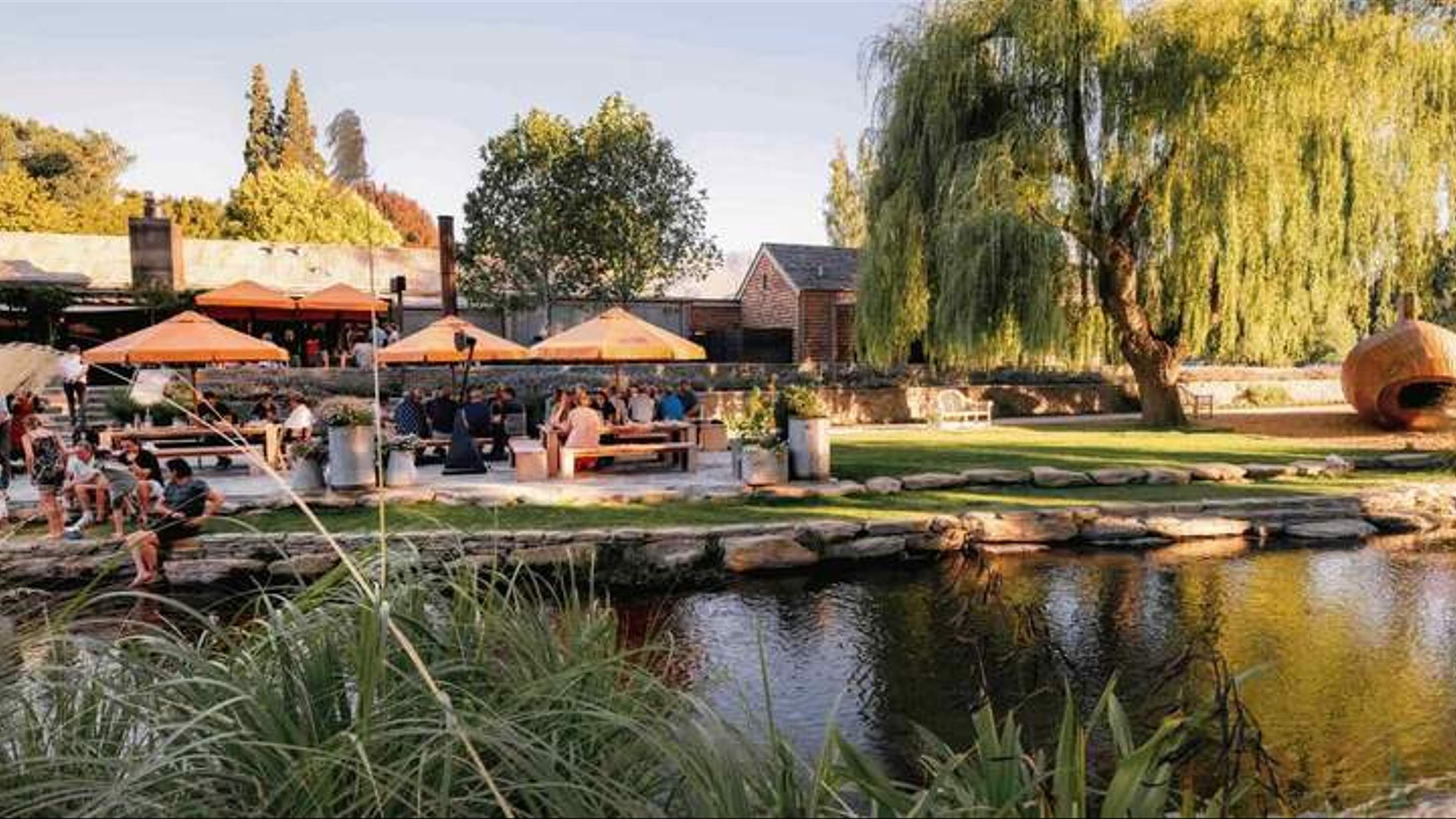 Ayrburn, Arrowtown Review