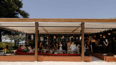 Azabu Mission Bay, Auckland Review