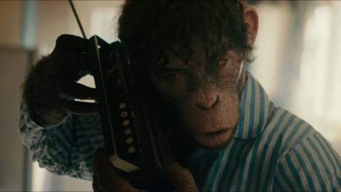 Remaking the Music Biopic with Motion-Capture and a CGI Monkey: Michael ...
