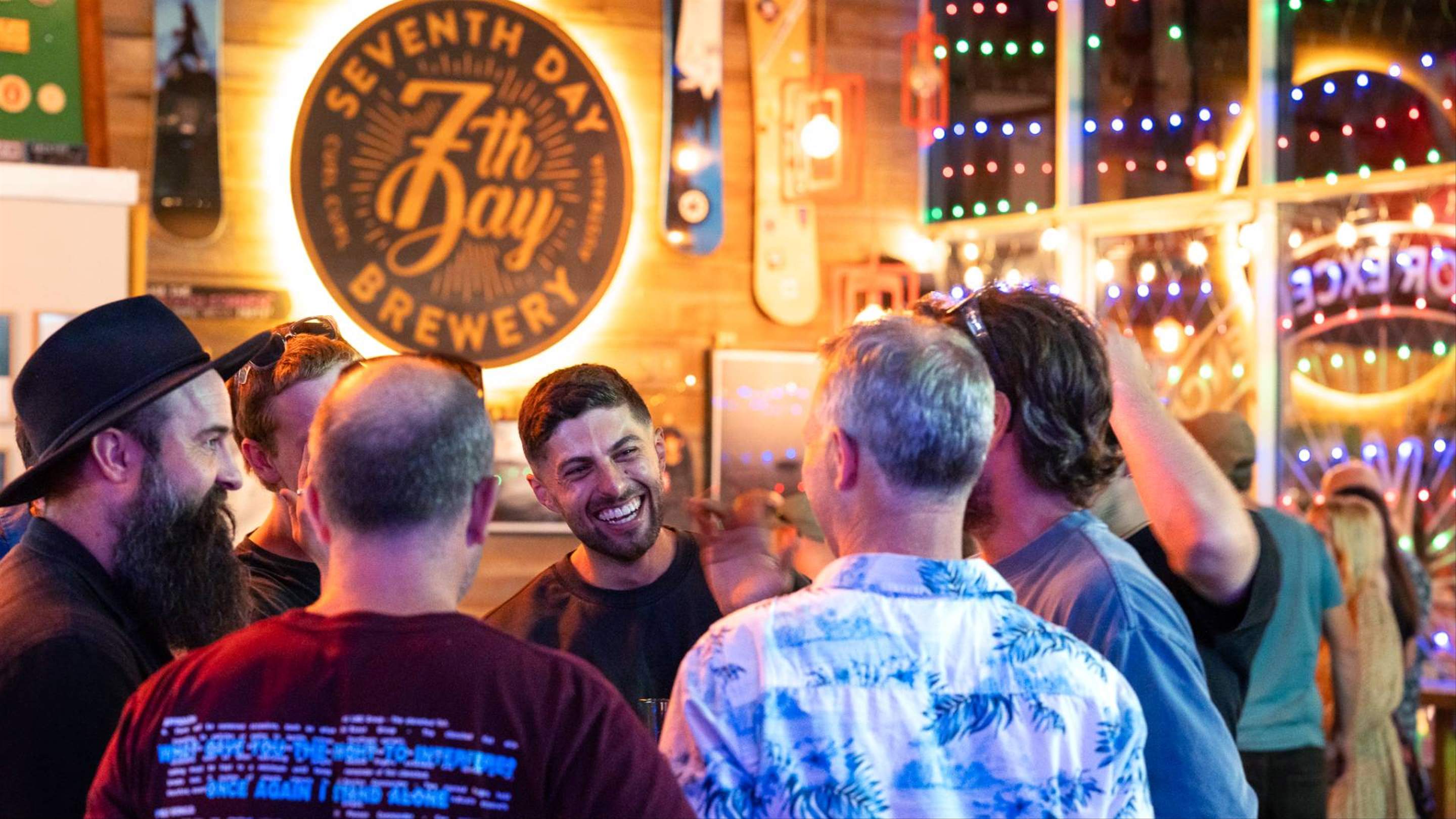 You Can Now Explore Brookvale's Emerging Food and Drink Scene with a ...