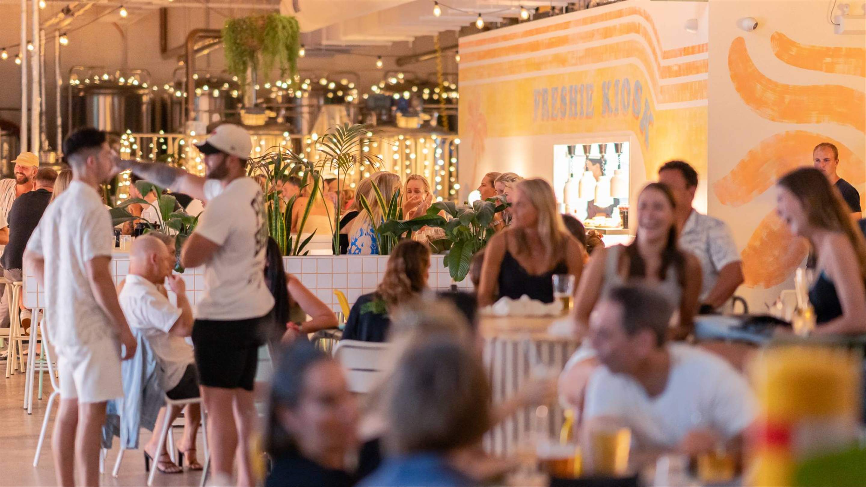 You Can Now Explore Brookvale's Emerging Food and Drink Scene with a ...