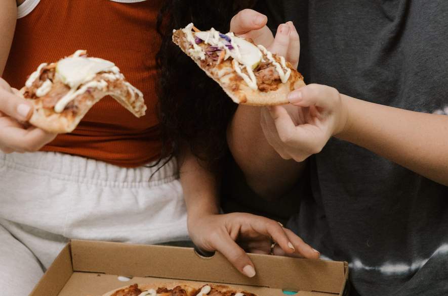 Crust Is Celebrating National Pizza Day with a $1000 Giveaway ...