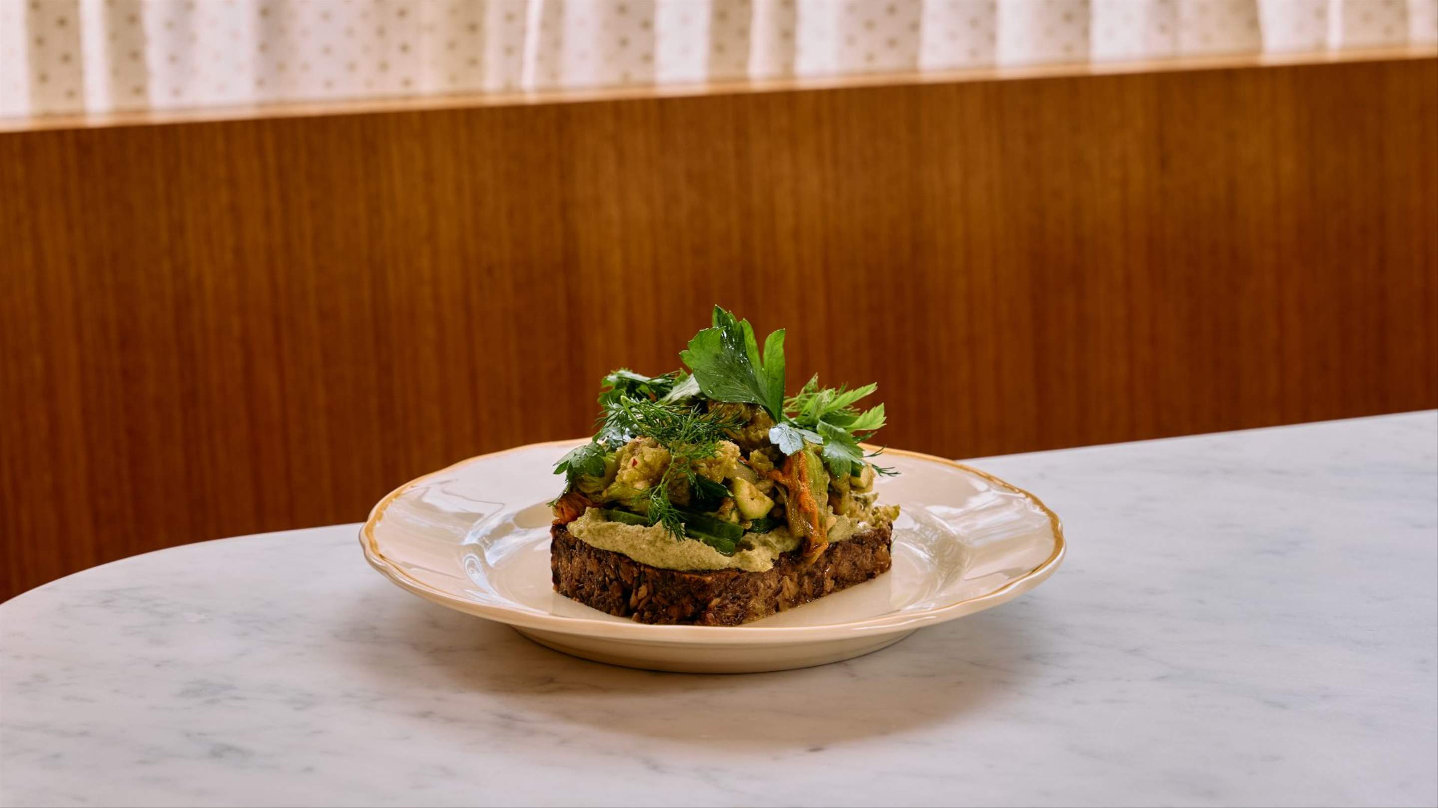 Flora, Newtown Review