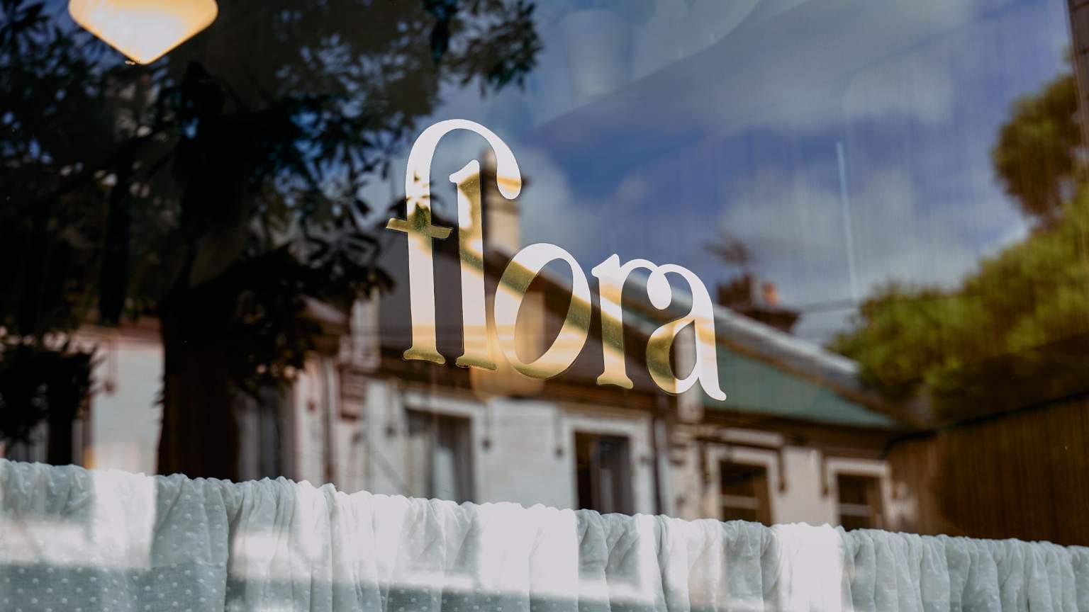 Flora, Newtown Review