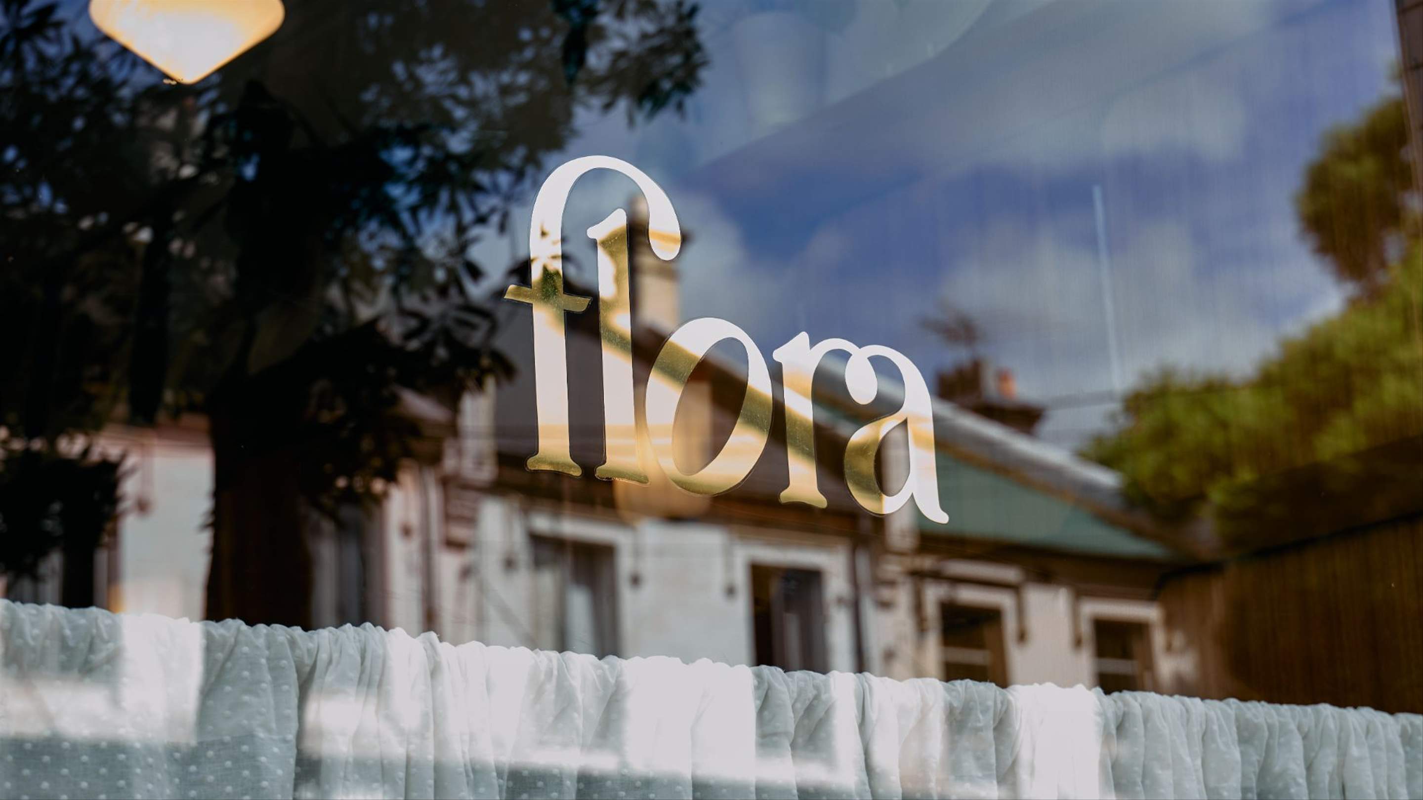 Flora, Newtown Review
