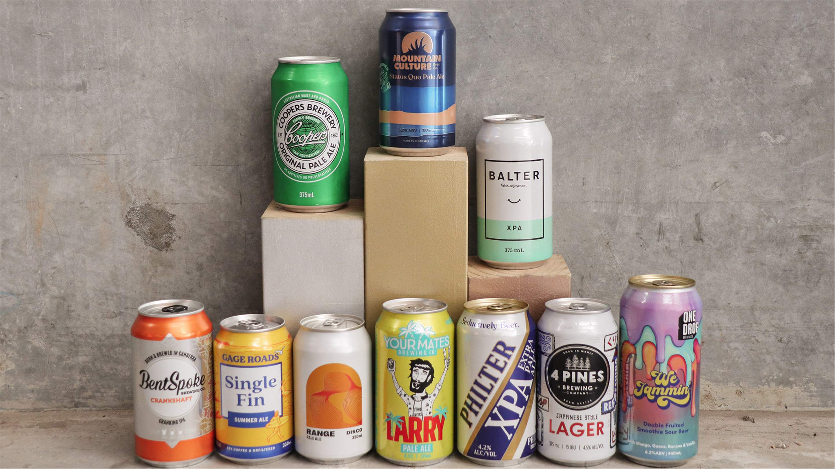 Tinnies at the Ready: Australia's Hottest 100 Craft Beers of 2024 Is ...