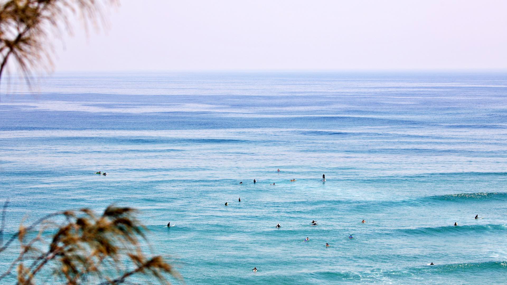 The Best Beach Trips for You and Your Mates - Concrete Playground