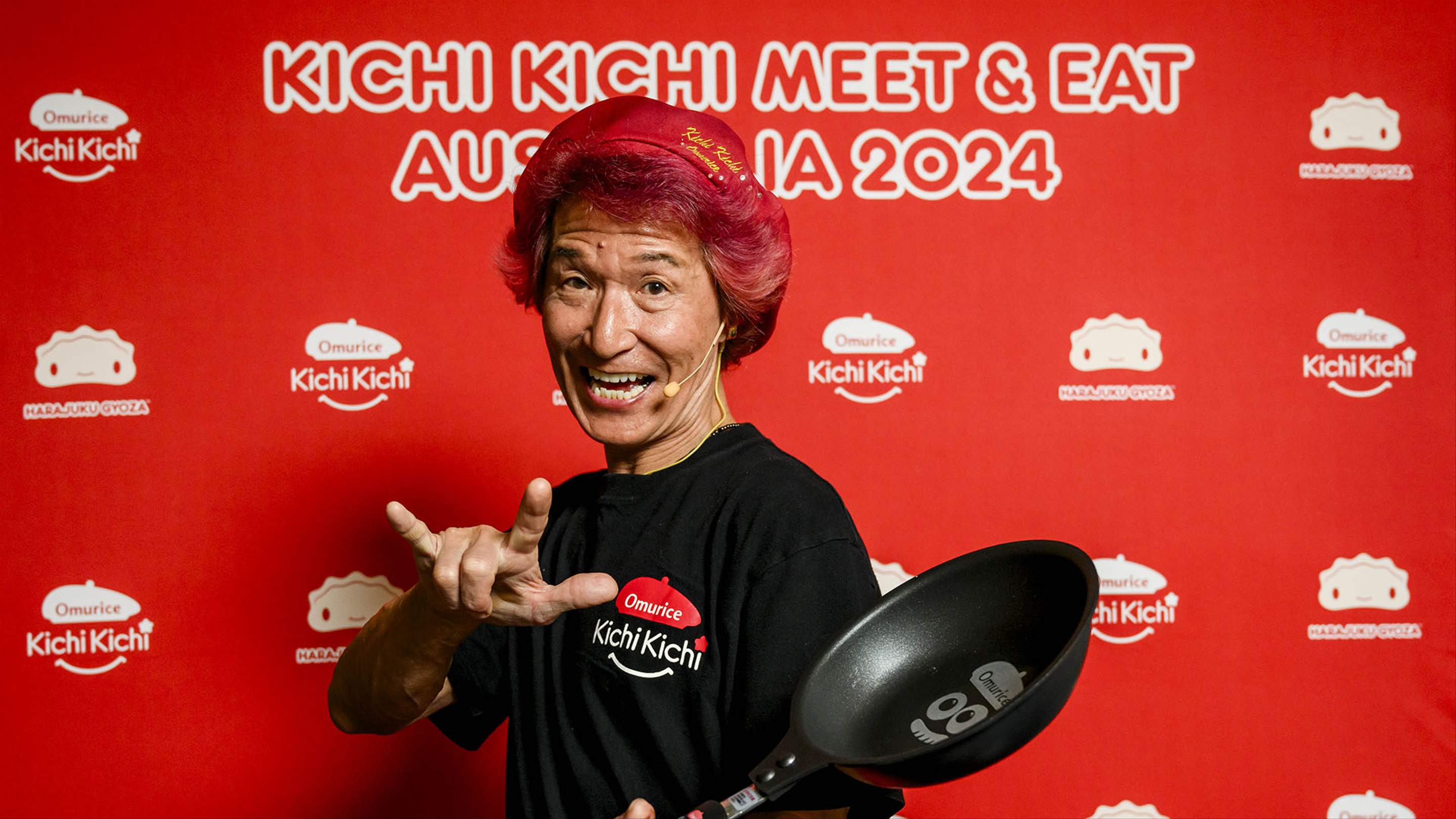 Chef Motokichi Yukimura From Kyoto's Kichi Kichi Is Returning to ...