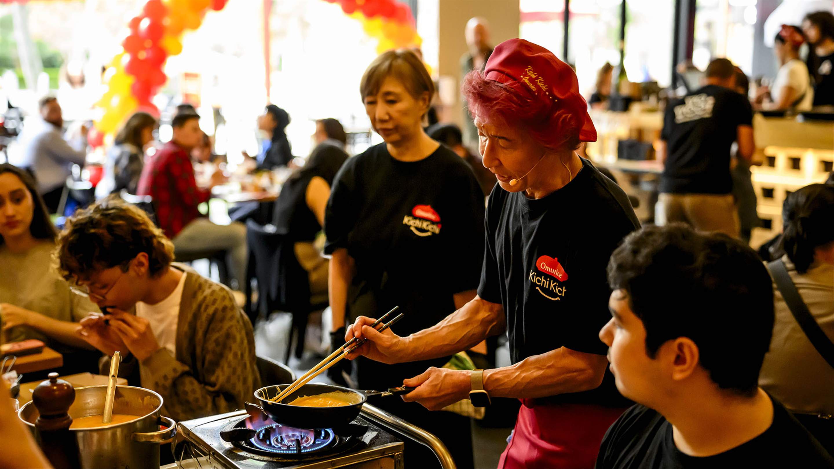 Chef Motokichi Yukimura From Kyoto's Kichi Kichi Is Returning to ...