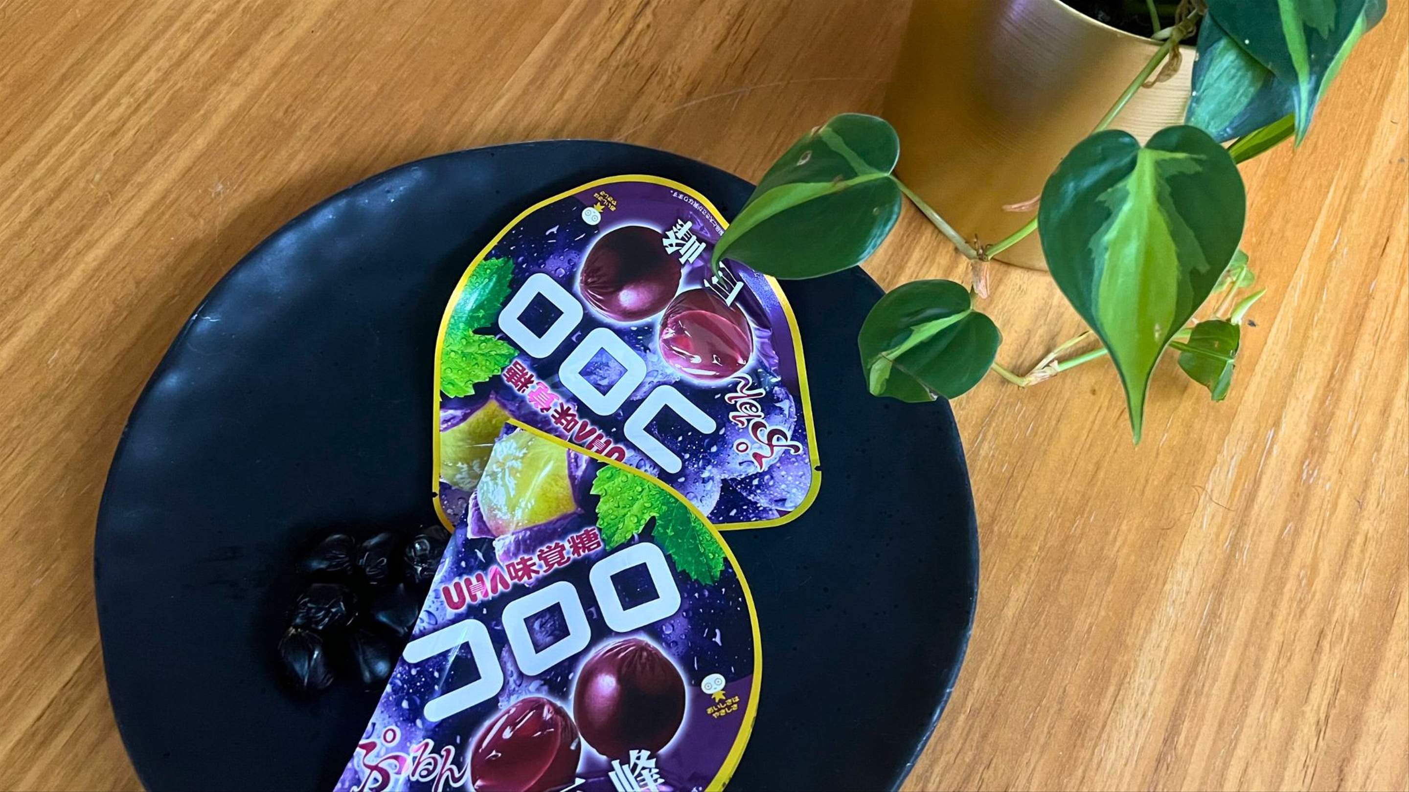 Nine Legendary Japanese Snacks You Can Find in Australia - Concrete ...