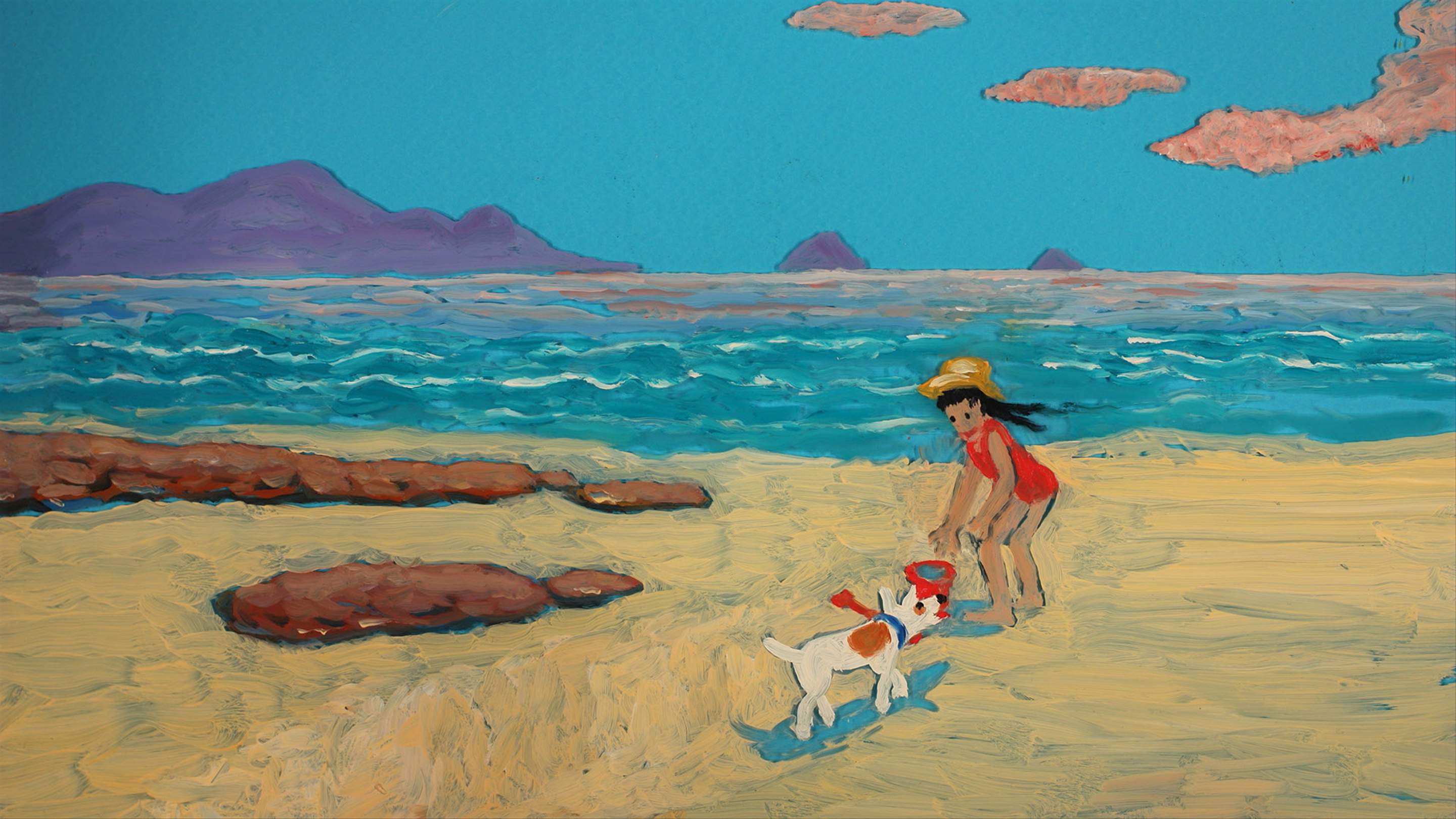 How One of Australia's Most-Beloved Children's Books Finally Became a ...