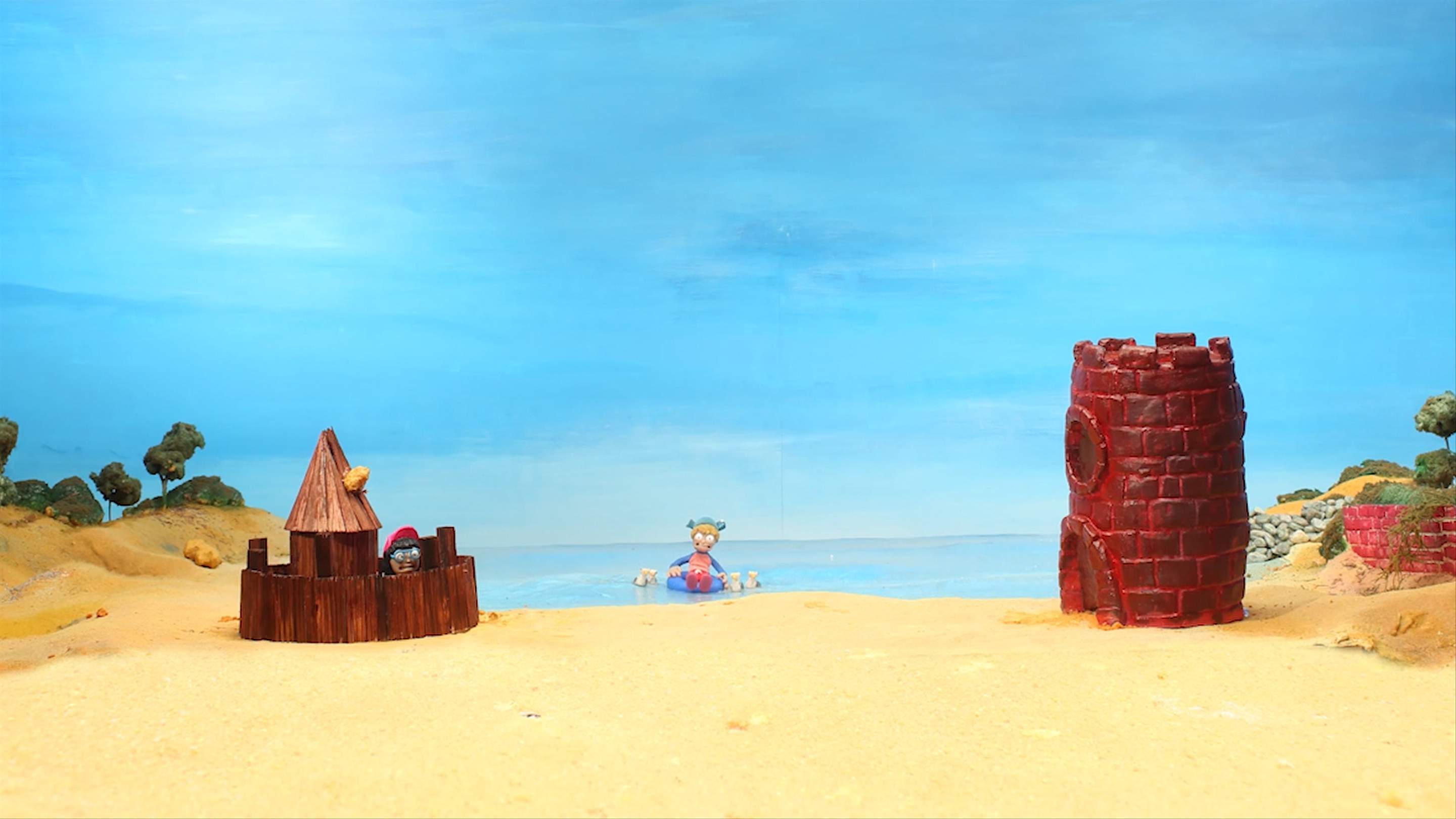 How One of Australia's Most-Beloved Children's Books Finally Became a ...