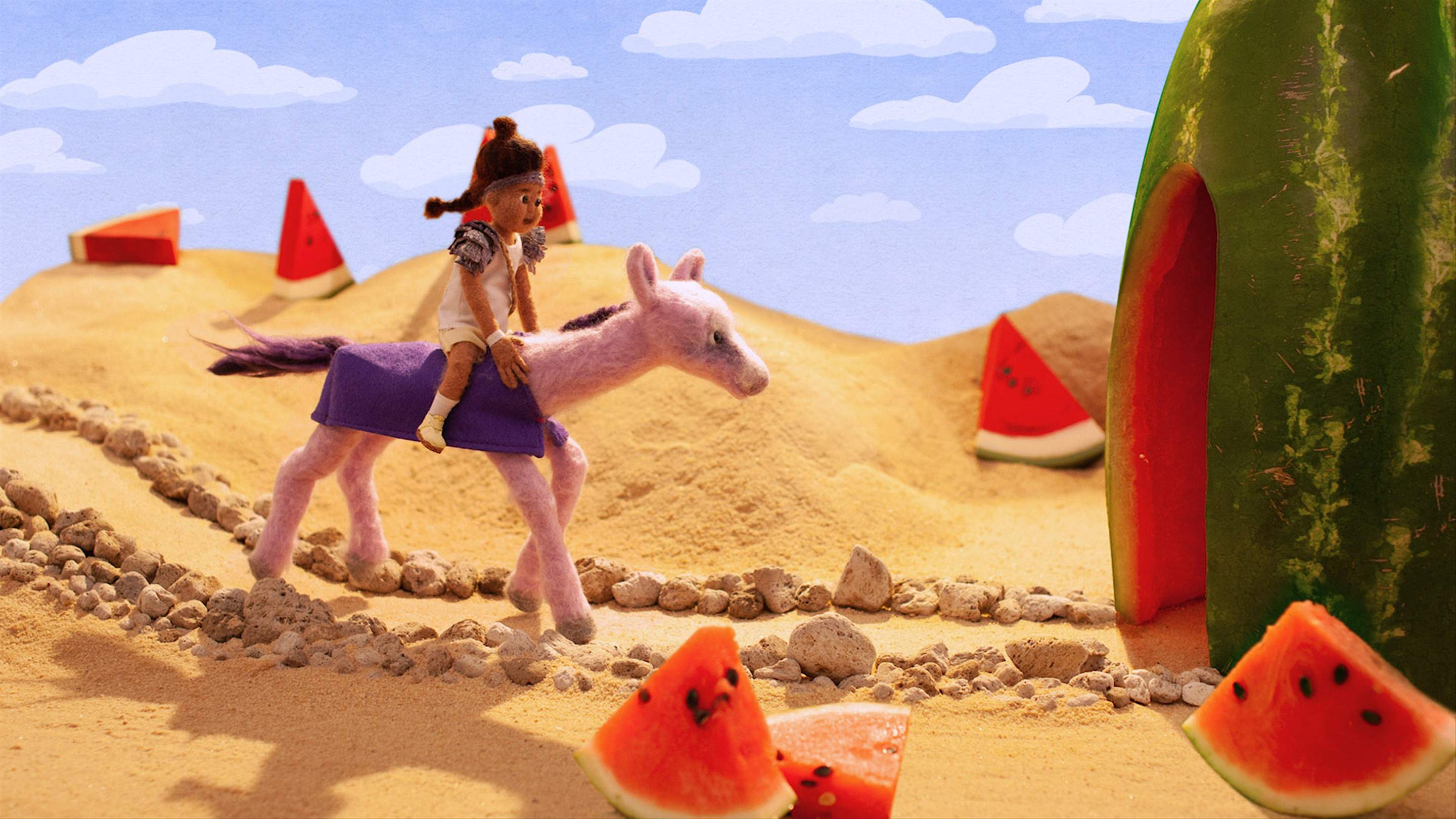 How One of Australia's Most-Beloved Children's Books Finally Became a ...