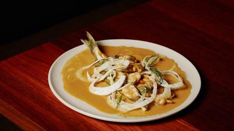 Mid Air, Melbourne Review