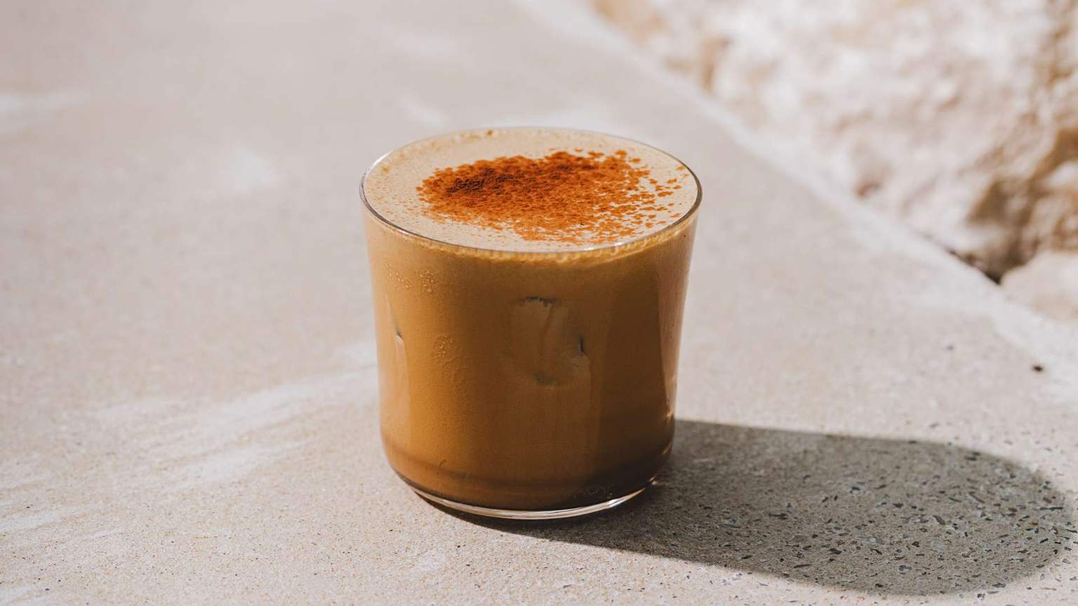 Now Open: Jonathan Barthelmess' Olympus Is Dishing Up Elevated Village ...