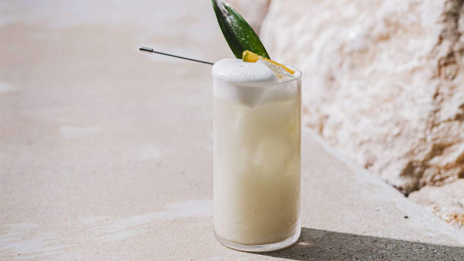 Now Open: Jonathan Barthelmess' Olympus Is Dishing Up Elevated Village ...