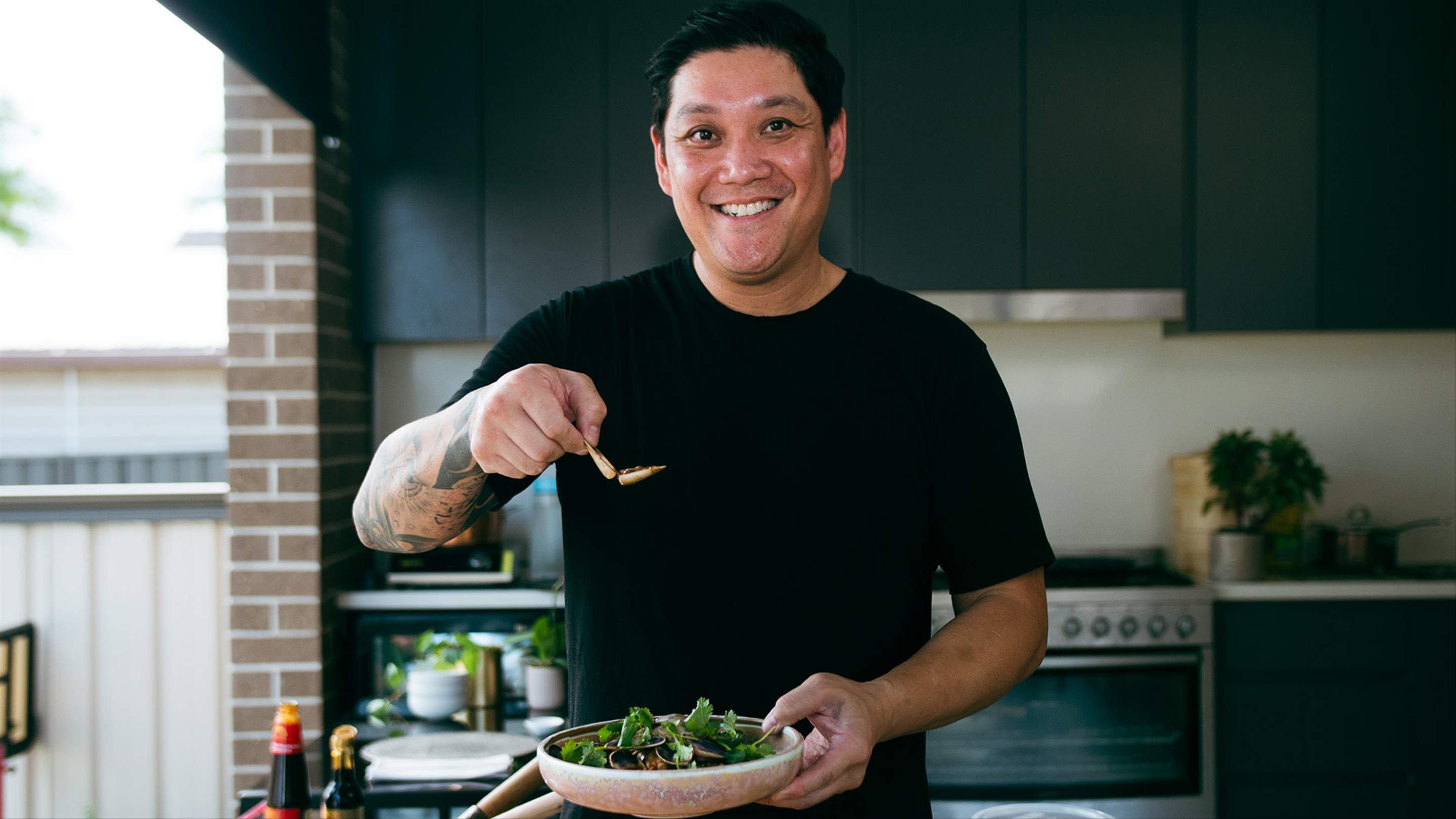 Chef Jason Chan's Essential Recipes for Lunar New Year at Home ...